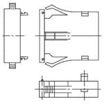 M7E-012M-1 Omron Electronics | Mouser