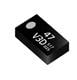 47 uF Capacitors – Mouser