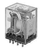 HJ4-L-DC24V Panasonic Industrial Devices | Mouser