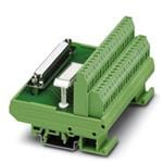 Terminal Block Interface Modules – Mouser