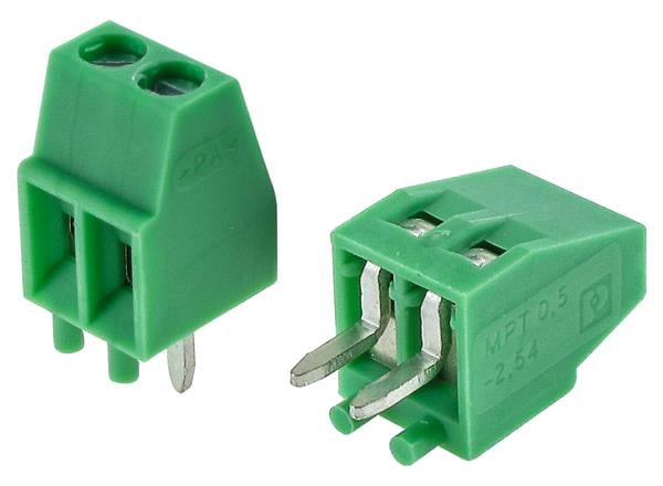 1725656 Phoenix Contact | Mouser