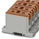 4 AWG Terminal Blocks – Mouser