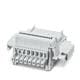 DIN Rail Connector Terminal Blocks – Mouser