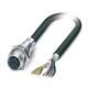Y Coded M12 Cable Assemblies – Mouser