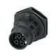 Panel Mount Connectors – Mouser