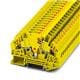 DIN Rail Terminal Blocks – Mouser