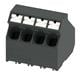 Spring PCB Mount Terminal Blocks – Mouser