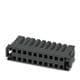 20 Position 2 Row Headers & Wire Housings – Mouser
