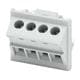 PCB Terminal Blocks Pluggable Terminal Blocks – Mouser