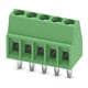 Screw 2.54 mm Fixed Terminal Blocks – Mouser
