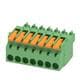 Pluggable Terminal Blocks – Mouser