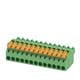 Green Terminal Blocks – Mouser