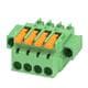 Green Terminal Blocks – Mouser