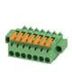 Green Terminal Blocks – Mouser