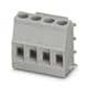 4 Position Fixed Terminal Blocks – Mouser
