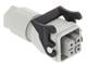 IP65 Cable Power Connectors – Mouser