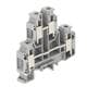 DIN Rail (NS 32, NS 35/7.5, NS 35/15) DIN Rail Terminal Blocks – Mouser