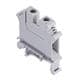 DIN Rail (NS 32, NS 35/7.5, NS 35/15) DIN Rail Terminal Blocks – Mouser