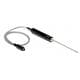 PT100 Series Board Mount Temperature Sensors – Mouser
