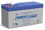 PS-1212 F1 Power-Sonic | Mouser