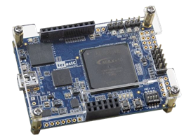 Terasic’s T-Core Dev Board with Intel MAX 10 FPGA Now at Mouser