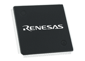 Mouser Electronics Now Stocking Renesas RX66N and RX72N Industrial Automation Microcontrollers