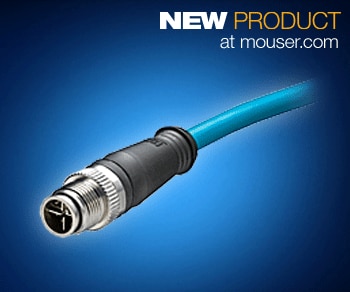 Lock and Load with the Molex Brad Ultra-Lock Circular Connectors Now at ...