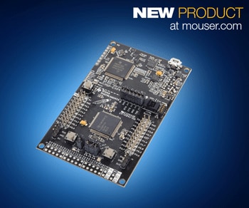 Takeoff Designing with the TI MSP-EXP432P401R 32 bit LaunchPad ...