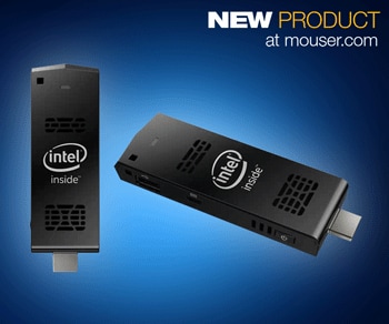 Get the New Pocket-Sized Intel Compute Stick with Linux Available Now ...
