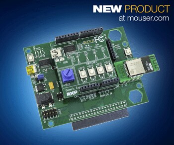 Rapidly Introduce ZigBee-Enabled Designs for IoT with NXP’s JN5169 ...