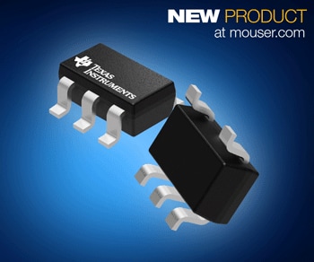 TI’s UCC28056 High-Performance PFC Controller, Now at Mouser, Optimized ...
