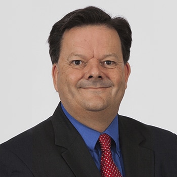 Mouser Electronics Names Mark Burr-Lonnon Senior VP of Global Service ...