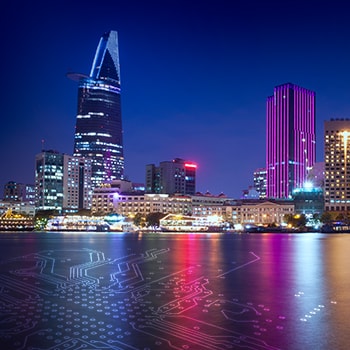 Mouser Electronics Opens New Customer Service Center in Vietnam