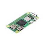 Raspberry Pi Zero 2 W - Ultra-Compact, High-Performance SBC - SC0510