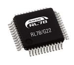 R7F102GGE2DFB#AA0 Renesas Electronics | Mouser