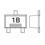 DAN217UM(ROHM SEMICONDUCTOR)の購入はこちら| コアスタッフ オンライン（旧ザイコストア）