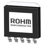BD3573HFP-TR ROHM Semiconductor | Mouser