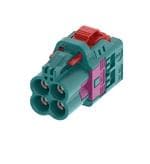 AMZW25-000D Rosenberger | Mouser
