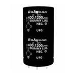 450UFG820MBN40X60 Rubycon | Mouser