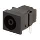 DC Power Connectors – Mouser
