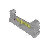 EHT-110-01-L-D-SR Samtec | Mouser