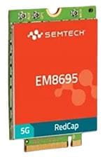 EM8695 Sierra Wireless | Mouser