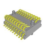 FSI-110-03-G-D-AD Samtec | Mouser