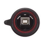 SCRU-02 Samtec | Mouser