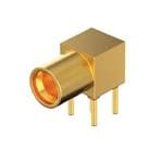 SMPM-PF-P-HF-RA-TH-1 Samtec | Mouser