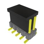 TSM-105-01-L-DV-P-TR Samtec | Mouser