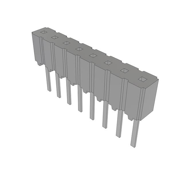 CES-108-02-S-S Samtec | Mouser