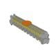 Samtec ASP Series Board to Board & Mezzanine Connectors – Mouser