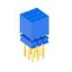 Samtec ASP Series Connectors – Mouser