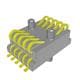 Samtec Connectors – Mouser